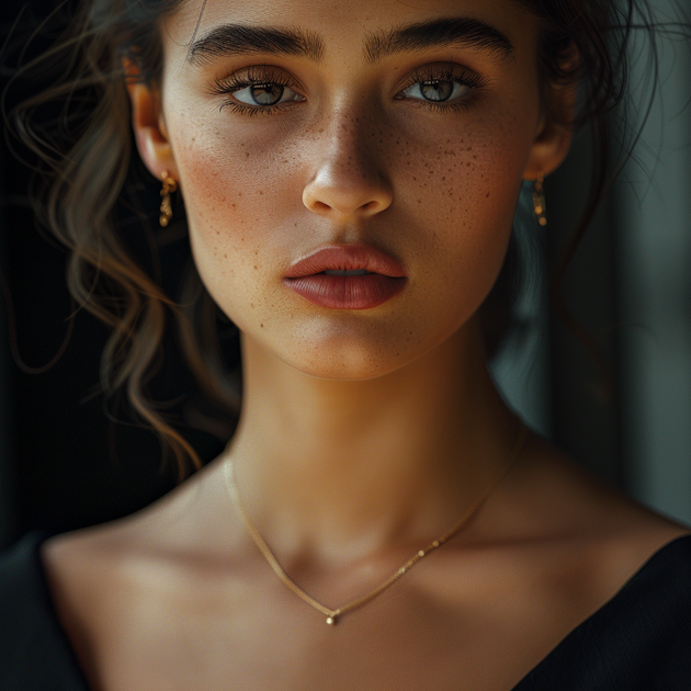 The Rise of Minimalist Jewelry and How to Incorporate It Into Your Sty ...